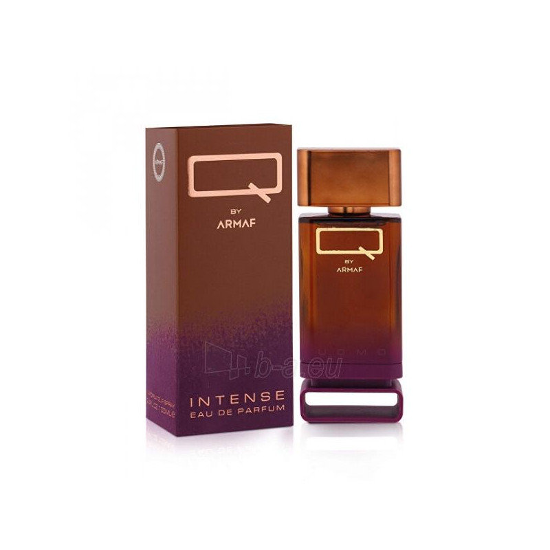 Armaf Q Intense Парфюмна вода за мъже EDP - Parfium.bg