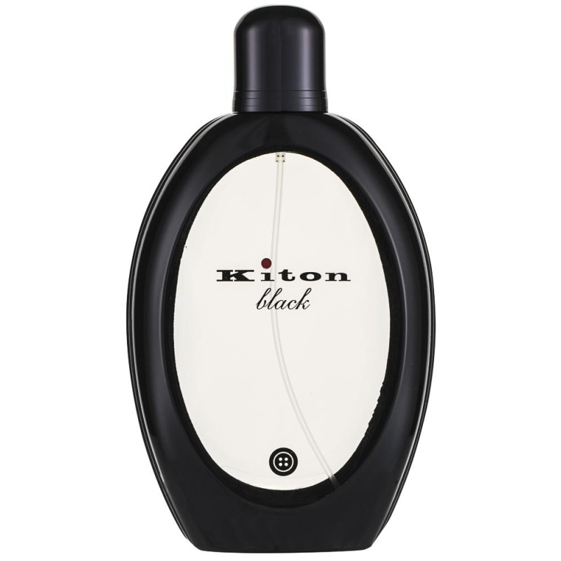 Kiton Black Тоалетна вода за мъже EDT - Parfium.bg