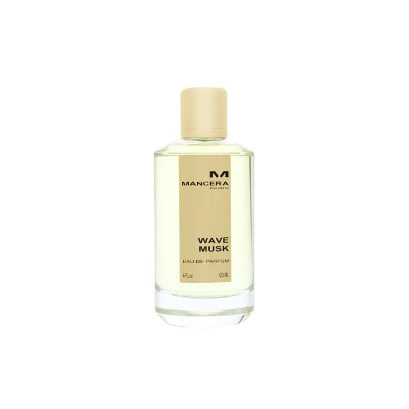 Mancera Wave Musk Унисекс парфюмна вода 120ml без опаковка EDP - Parfium.bg