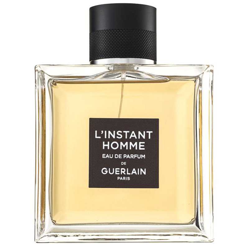 Guerlain L`Instant Homme Парфюмна вода за мъже 100ml без опаковка EDP ...
