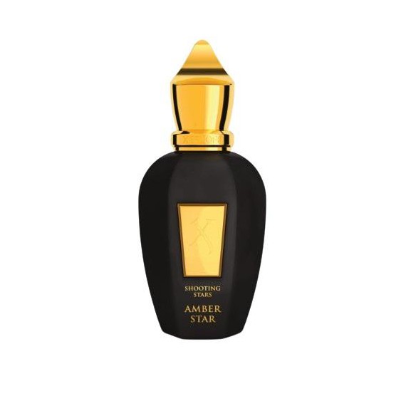 Xerjoff Amber Star Унисекс парфюмна вода 50ml без опаковка EDP - Parfium.bg