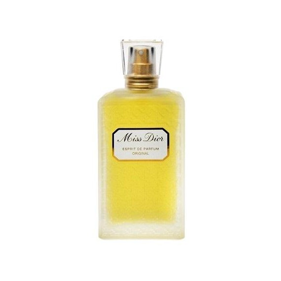 Christian Dior Miss Dior Original Esprit de Parfum Парфюмна вода за жени 100ml без опаковка EDP ...