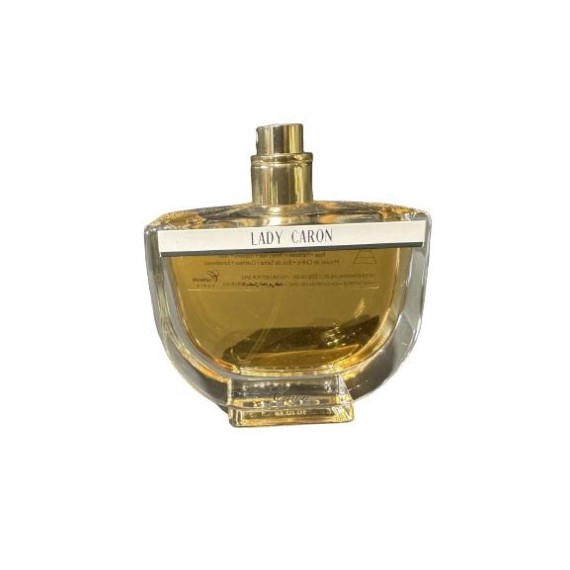 Caron Lady Caron Парфюмна вода за жени 50ml без опаковка EDP - Parfium.bg