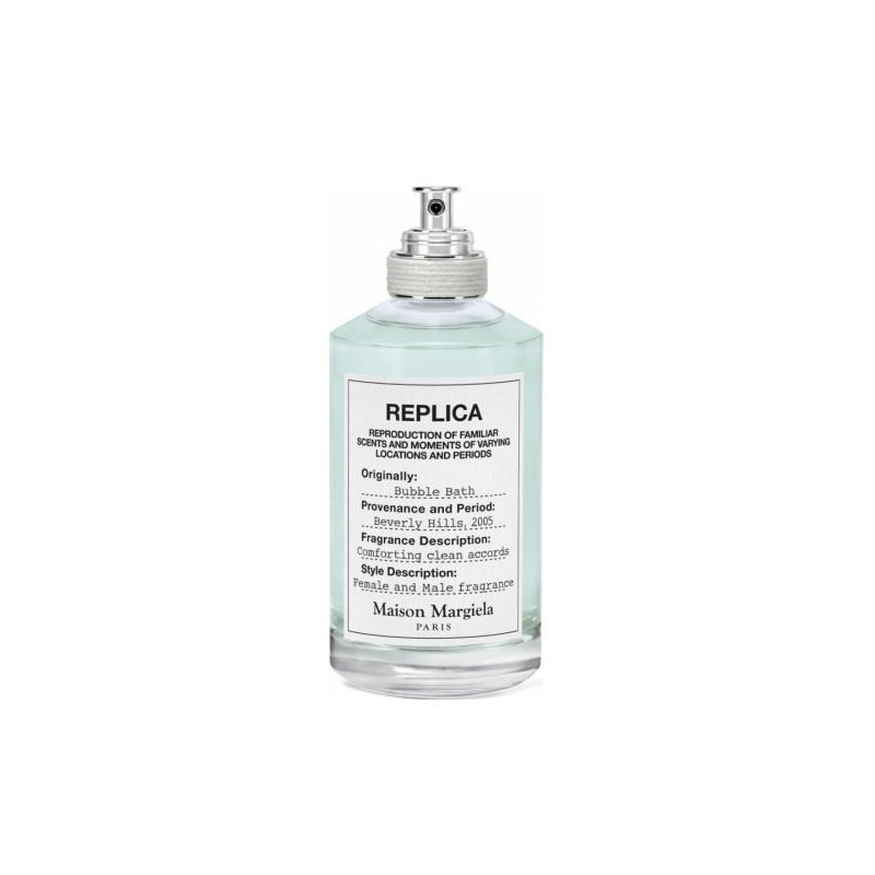 Maison Margiela Replica Bubble Bath Унисекс тоалетна вода EDT - Parfium.bg