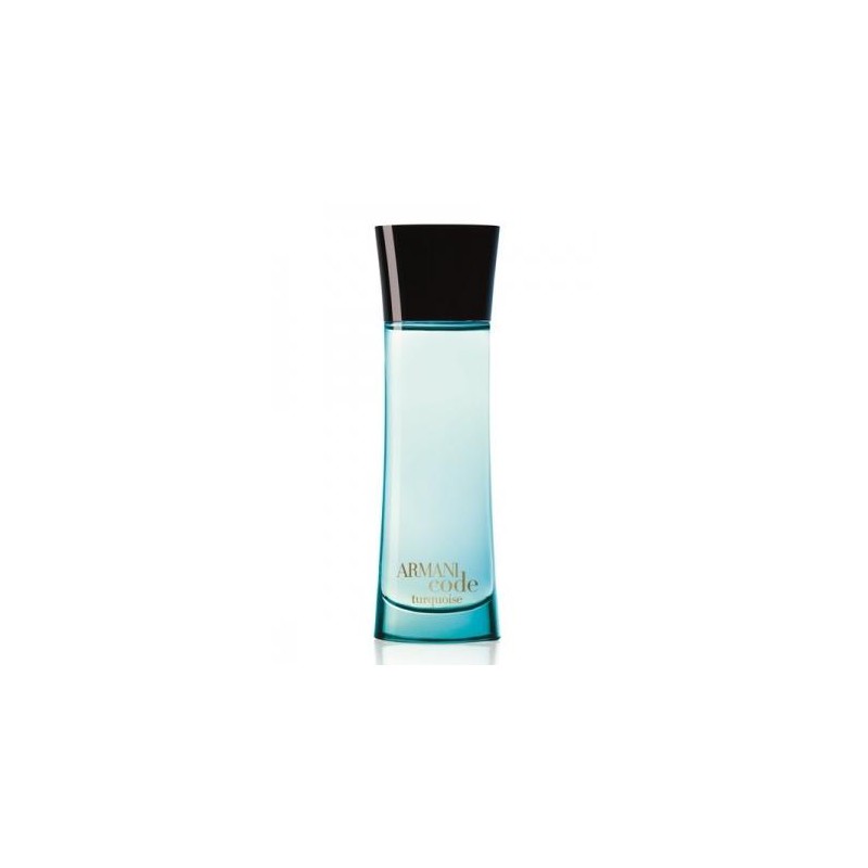 Giorgio Armani Code Turquoise парфюм за мъже EDT - Parfium.bg