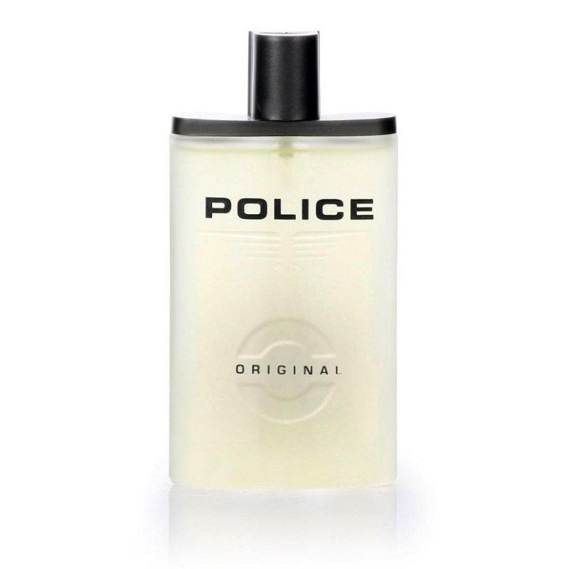 Police Original парфюм за мъже 100ml без опаковка EDT - Parfium.bg