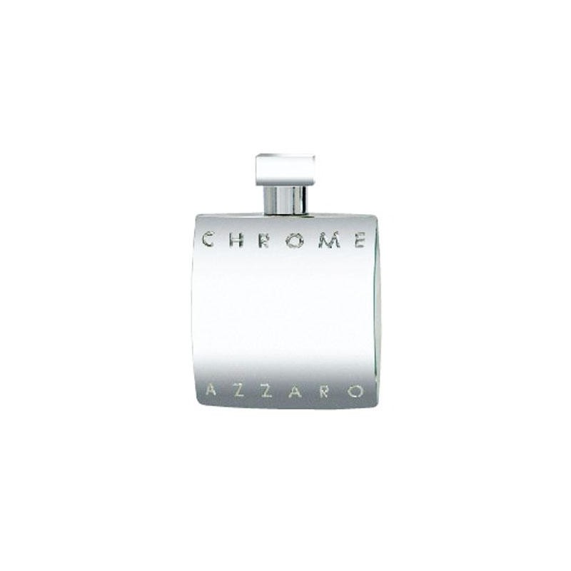 Azzaro Chrome Chromatized парфюм за мъже 100ml без опаковка EDT ...