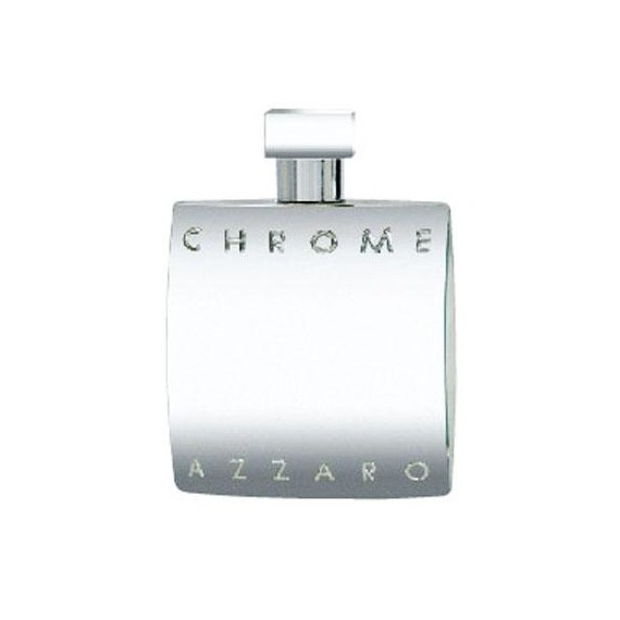 Azzaro Chrome Chromatized парфюм за мъже 100ml без опаковка EDT ...