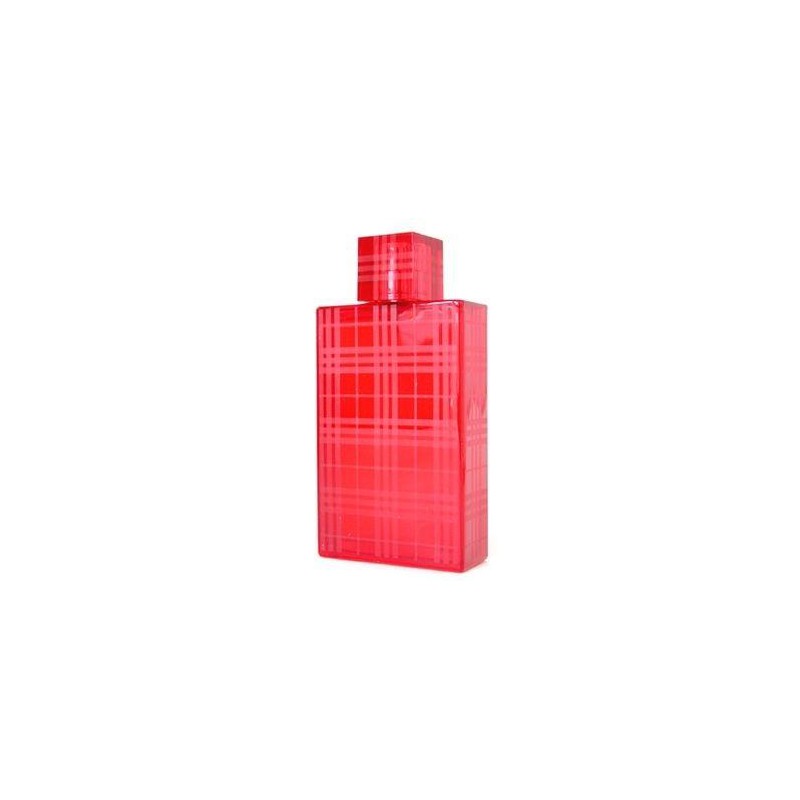 Burberry Brit Red парфюм за жени EDP - Parfium.bg