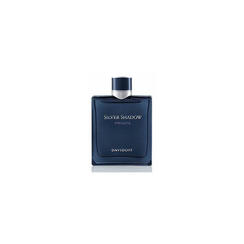 Davidoff Silver Shadow Private парфюм за мъже EDT - Parfium.bg