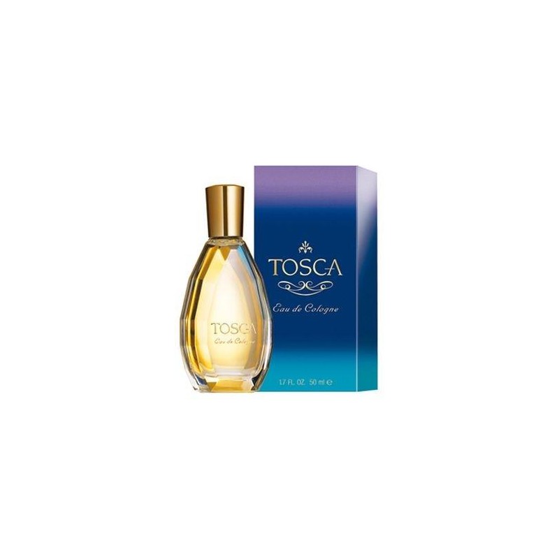 TOSCA EAU DE COLOGNE Дамски аромат - Parfium.bg