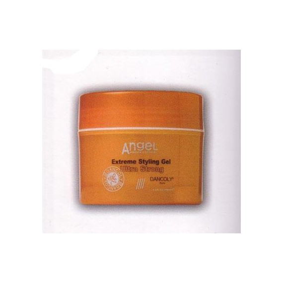 Angel Extreme Styling Gel Гел за ултра силна фиксация - Parfium.bg