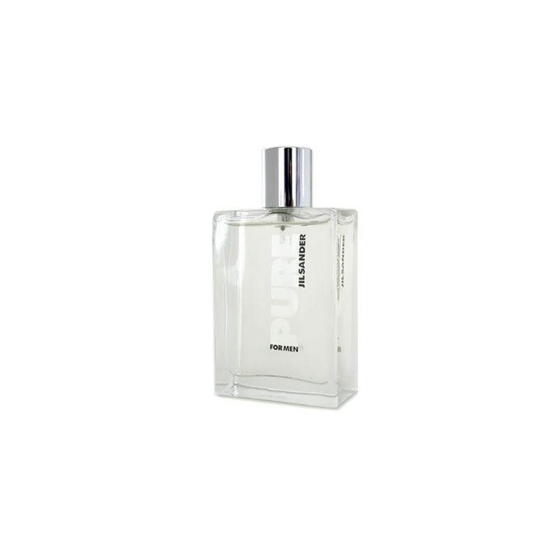 Jil Sander Pure парфюм за мъже EDT - Parfium.bg