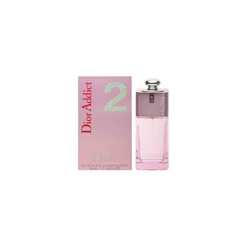 Christian Dior Addict 2 парфюм за жени EDT - Parfium.bg