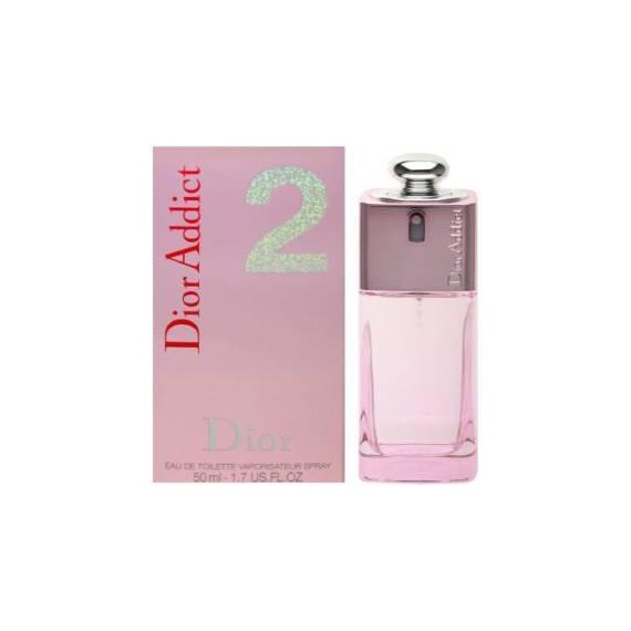 Christian Dior Addict 2 парфюм за жени EDT - Parfium.bg