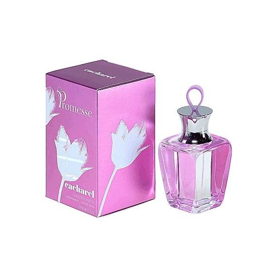 Cacharel Promesse парфюм за жени EDT - Parfium.bg
