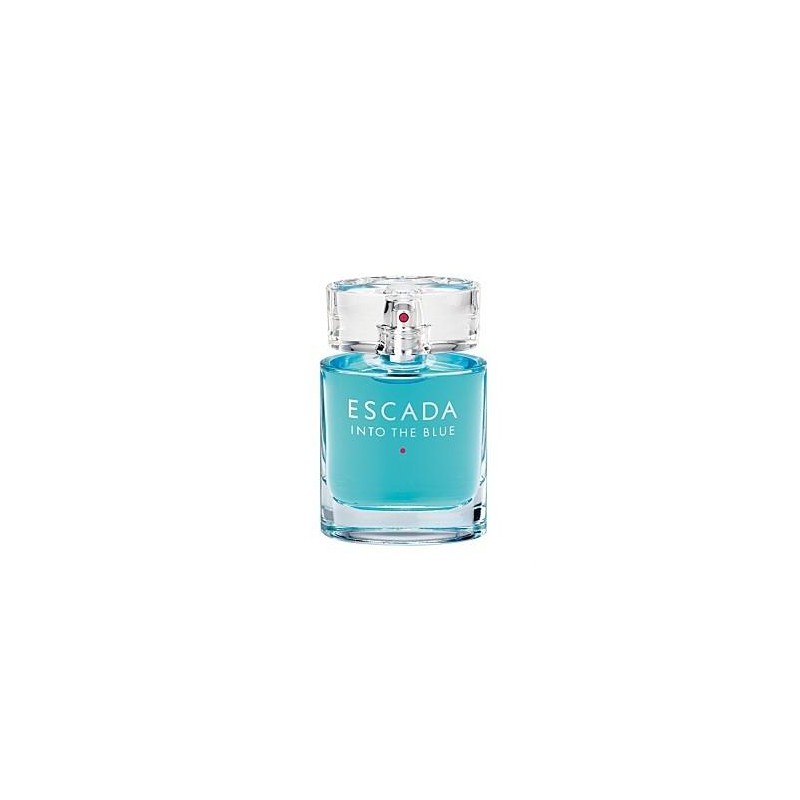 Escada Into The Blue Eau De Parfum 30/50/75 ml. за жени - Parfium.bg