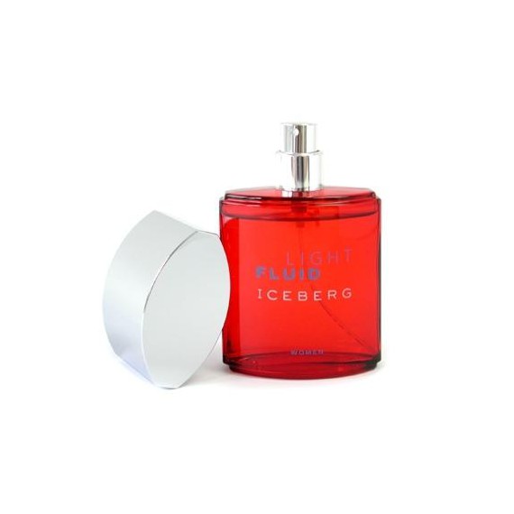 Iceberg LIGHT FLUID Eau De Toilette 30/100 мл. за жени - Parfium.bg
