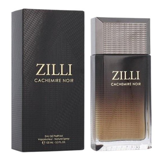 Zilli Cachemire Noir Парфюмна вода за мъже EDP - Parfium.bg