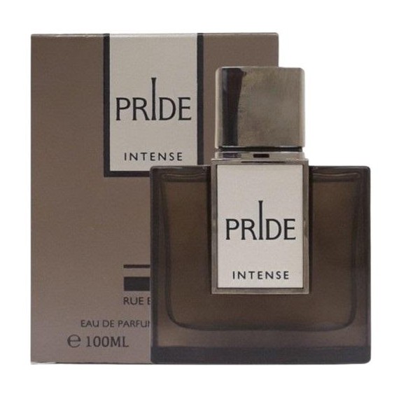 Rue Broca Pride Intense Парфюмна вода за мъже EDP - Parfium.bg