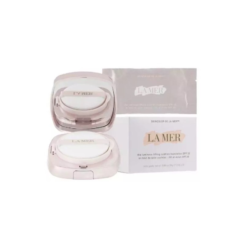 Купи La Mer Luminous Lifting Foundation SPF20 Фон Дьо Тен на супер цена ...
