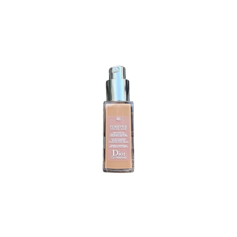 Christian Dior Diorskin Forever Natural Nude Фон дьо тен - Съвършен Тен!