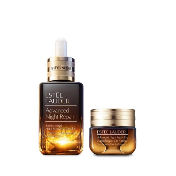 Estee Lauder Advanced Night Repair Set Козметичен комплект за лице