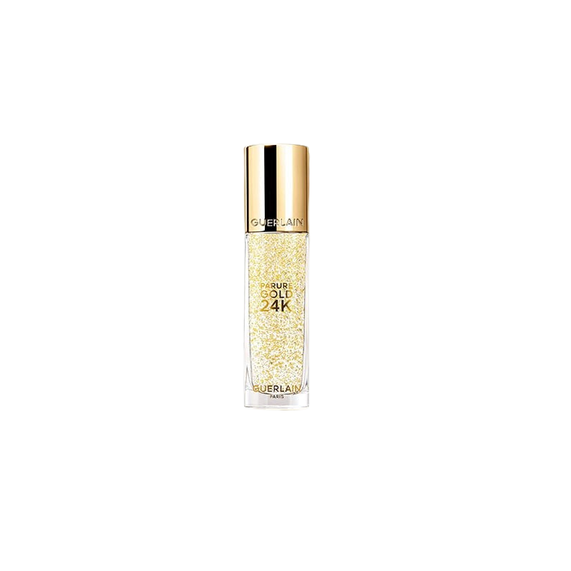 Guerlain Parure Gold 24K Radiance Booster Perfection Primer - 24H ...