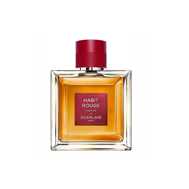 Guerlain Habit Rouge Parfum Парфюмна вода за мъже EDP