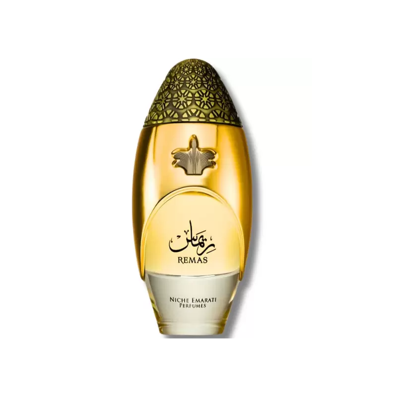 Lattafa Niche Emarati Remas Унисекс парфюмна вода EDP