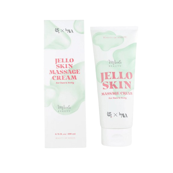 Beauty of Joseon Jello Skin Massage Cream for Face & Body Масажен крем ...