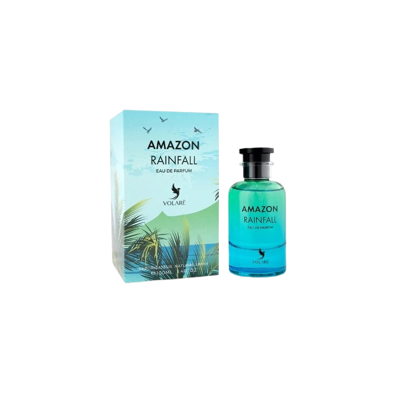 Volare Amazon Rainfall Унисекс парфюмна вода EDP