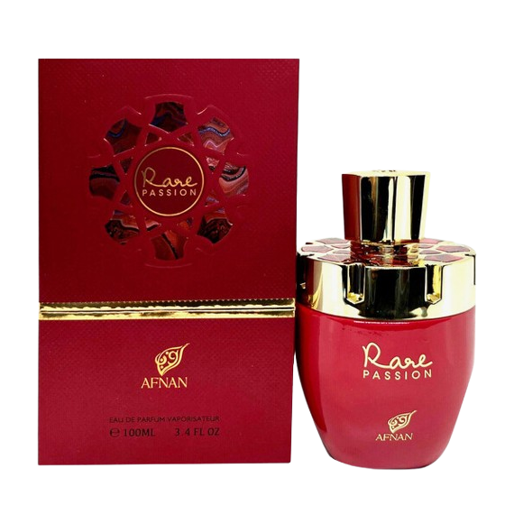 Afnan Rare Passion Парфюмна вода за жени EDP