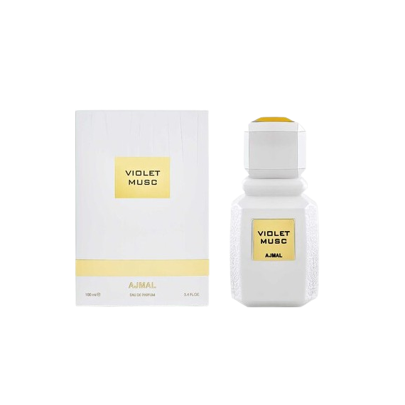 Ajmal Violet Musc Унисекс парфюмна вода EDP