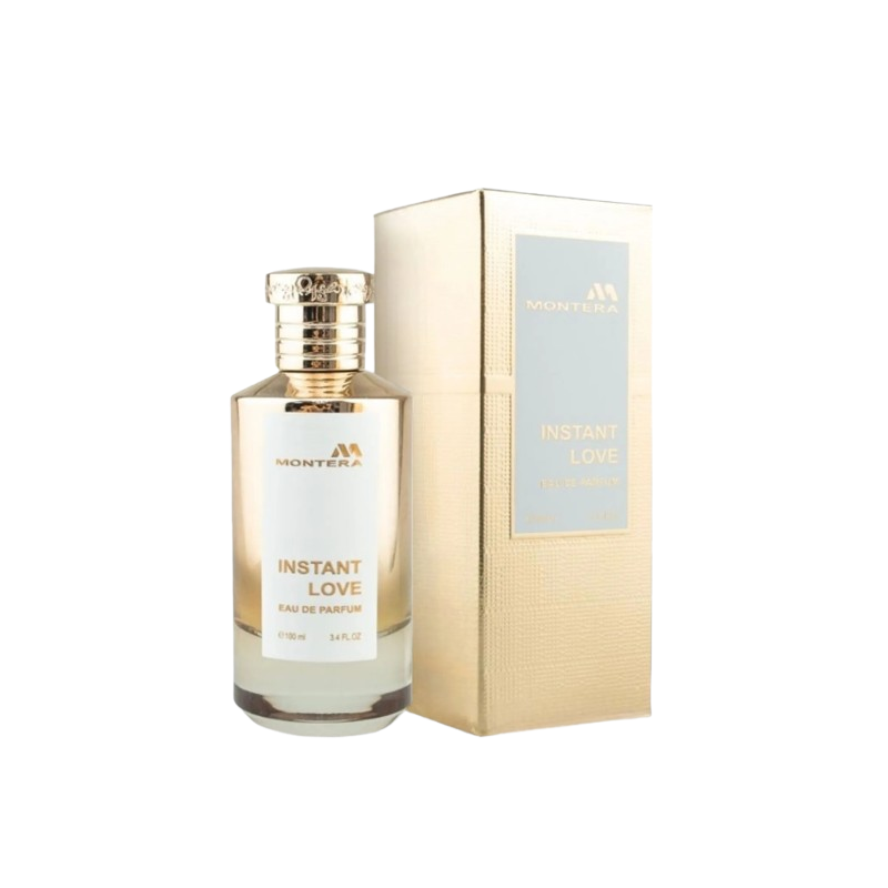 Парфюмна вода Fragrance World Montera Instant Love ️ унисекс | Parfium.bg
