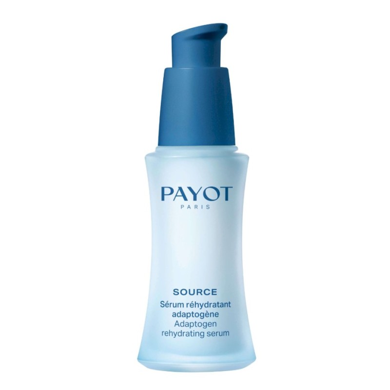 Payot Source Adaptogen Rehydrating Serum Хидратиращ серум
