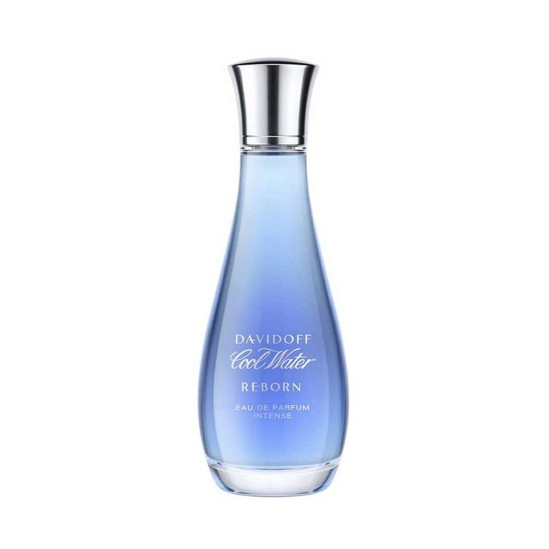 Davidoff Cool Water Reborn Eau de Parfum Intense Парфюмна вода за жени EDP