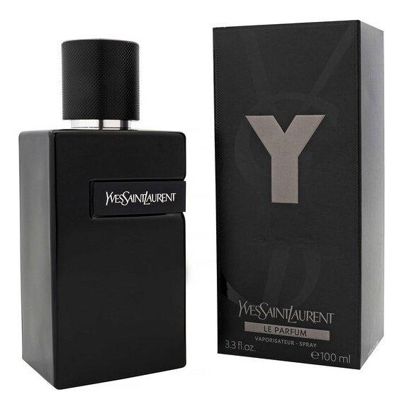 YSL Y Le Parfum Парфюм за мъже - Parfium.bg