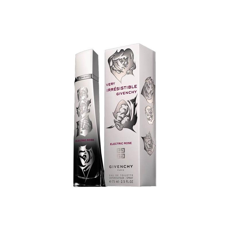 Givenchy Very Irresistible Electric Rose парфюм за жени EDT - Parfium.bg