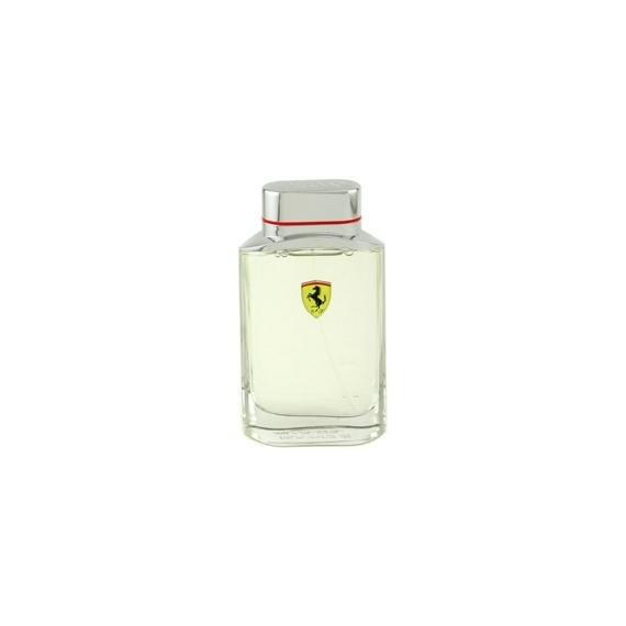 Ferrari Scuderia Ferrari парфюм за мъже 125ml без опаковка EDT - Parfium.bg
