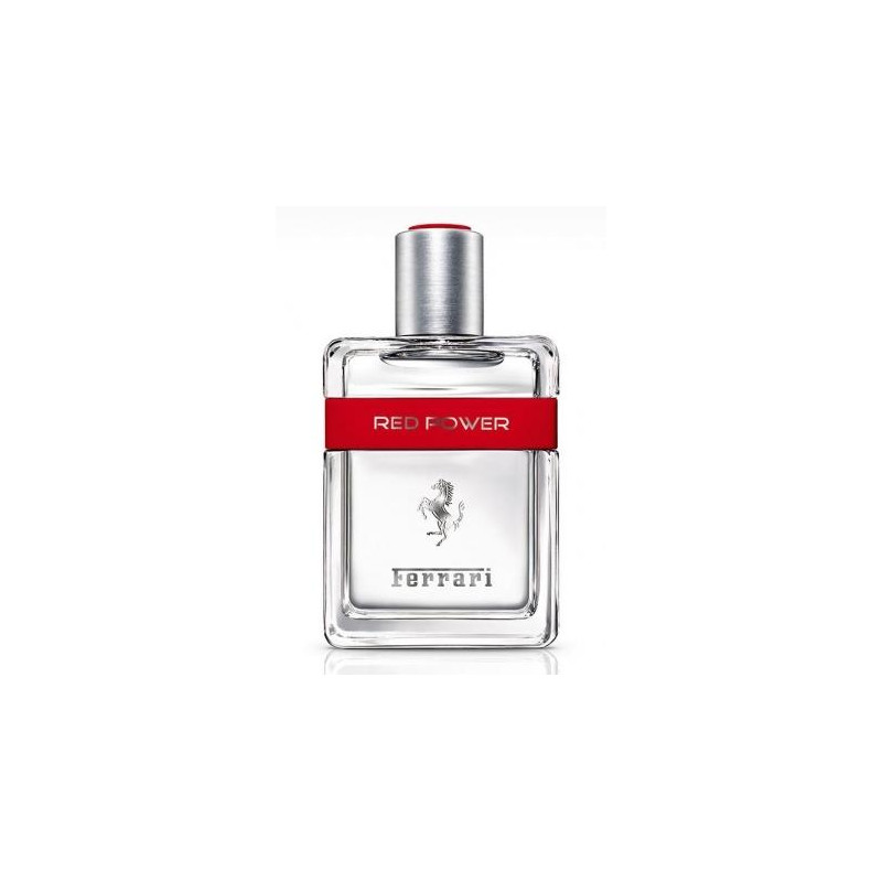 Ferrari Red Power парфюм за мъже 125ml без опаковка EDT - Parfium.bg