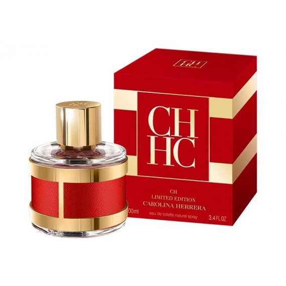 Carolina Herrera CH Insignia Limited Edition Парфюм за жени EDP ...