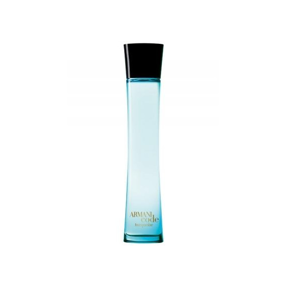 Giorgio Armani Code Turquoise парфюм жени 75ml без опаковка EDT ...