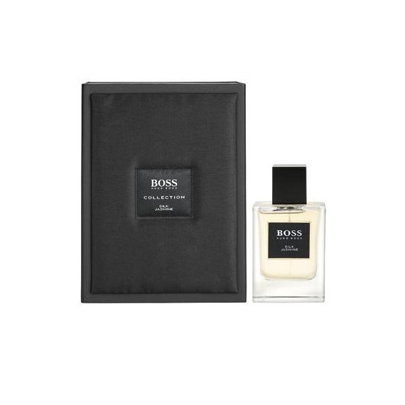 Hugo Boss The Collection Silk & Jasmine парфюм за мъже EDT - Parfium.bg
