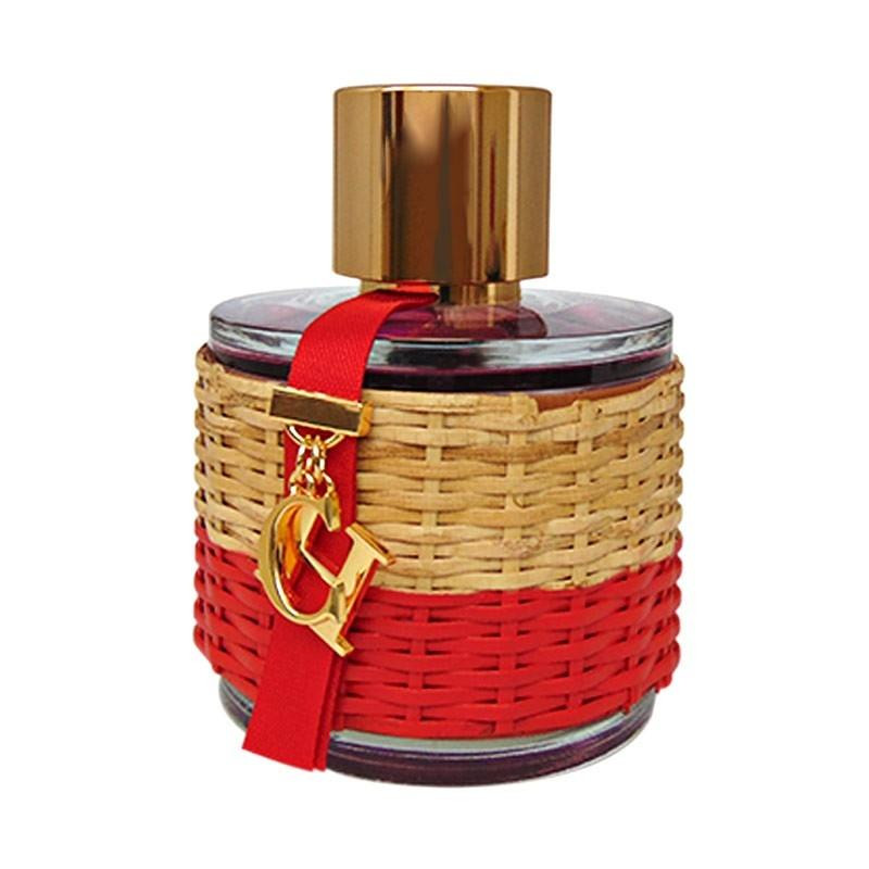 Carolina Herrera CH Central Park парфюм за жени EDT - Parfium.bg