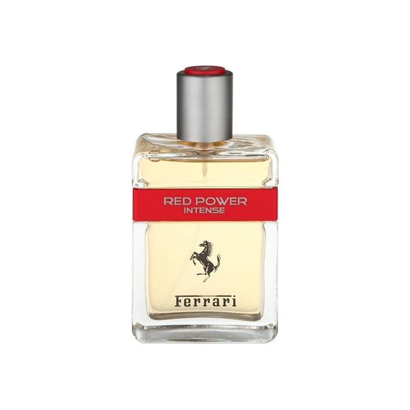 Ferrari Red Power Intense Парфюм за мъже 125ml без опаковка EDT ...