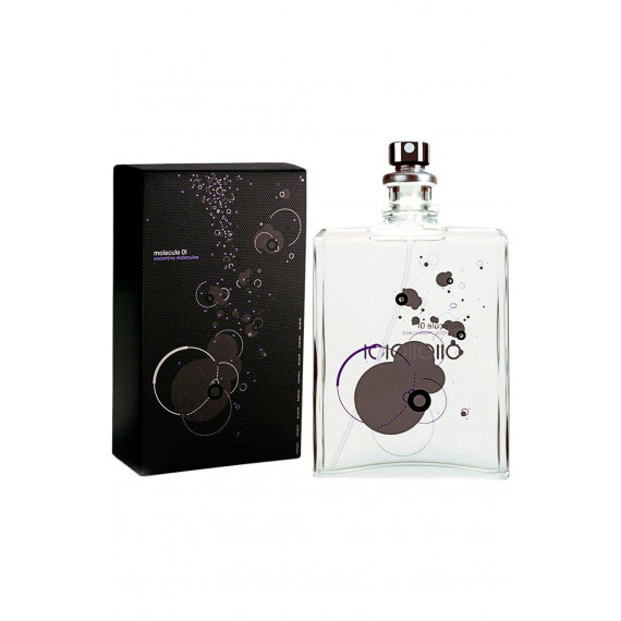Escentric Molecules Molecule 01 Унисекс тоалетна вода EDT - Parfium.bg