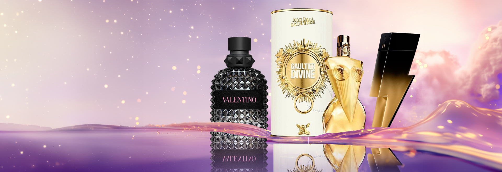 Парфюми, оригинални парфюми - Parfium.bg