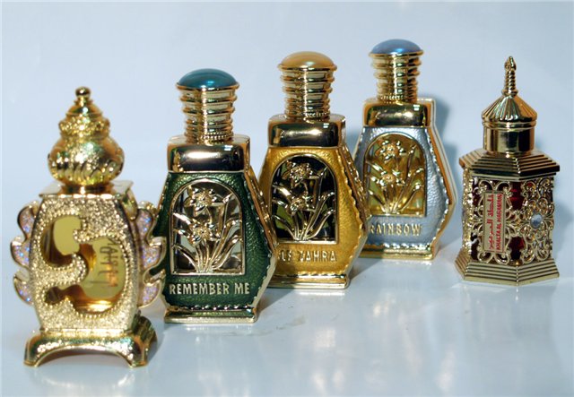 Парфюмерийните традиции по света | Parfium.bg